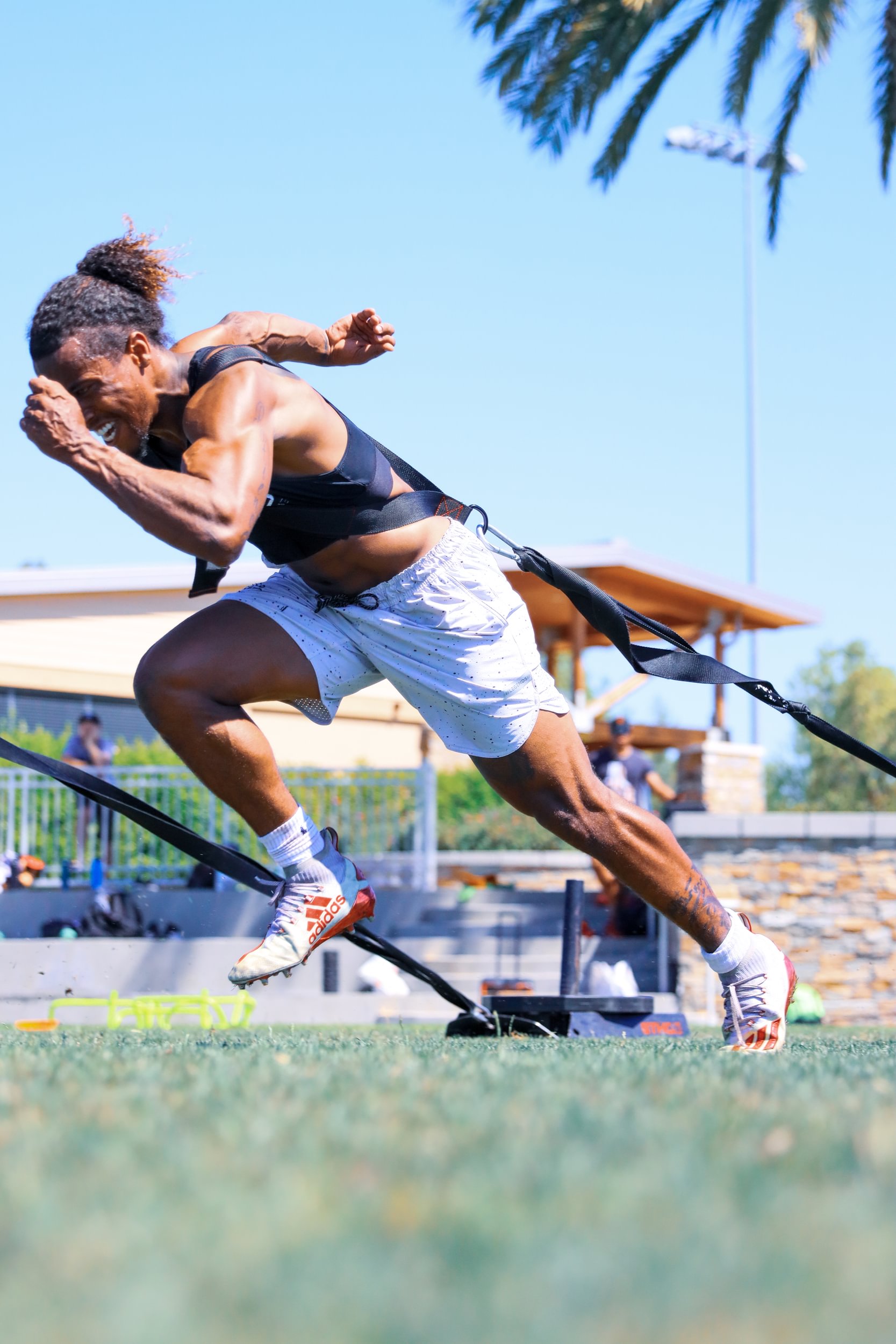 Les Spellman | Spellman Performance